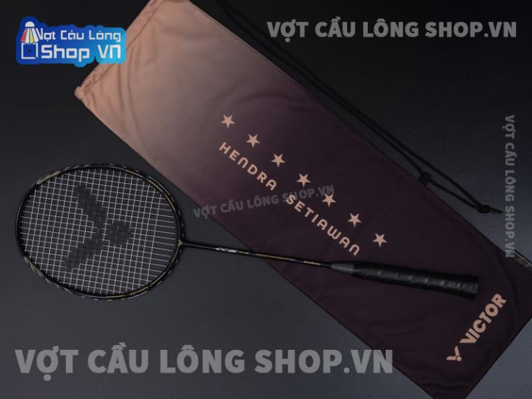 Vợt Cầu Lông Victor Auraspeed Hs Plus Hendra | Vợt Cầu Lông
